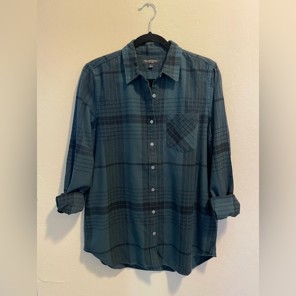 Banana Republic | Shirts | Banana Republic Button Down Shirt | Poshmark